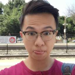 Jing Rong Lim - Crunchbase Person Profile