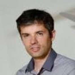 Benjamin Michel - Co-founder and VP Business Development @ Alteia ...