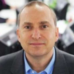 Dave Newbold - Crunchbase Person Profile