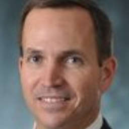 Tom Johnson - Executive Vice President & Vice President of Property ...