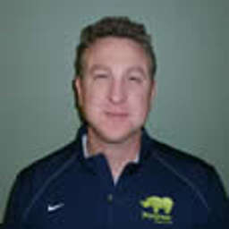 Todd DeWolfe - Vice President of Business Development & Research ...