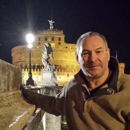 Ritch Macefield - CTO @ TheCarCrowd - Crunchbase Person Profile