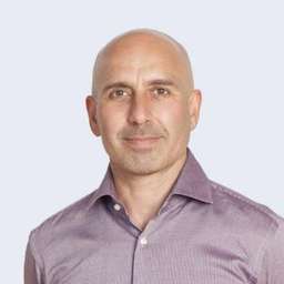 Eric Strasser - Crunchbase Person Profile