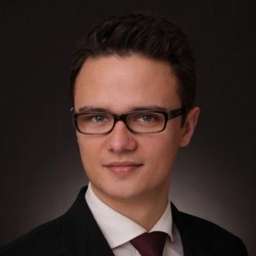 Michael Krumm - Crunchbase Person Profile