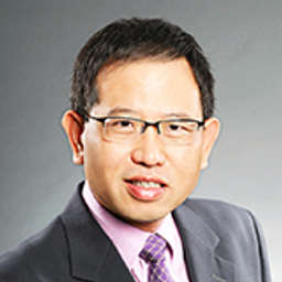 Thomas Yeo - Chief Technology Officer @ Pro-Datech Systems - Crunchbase ...