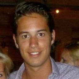 Sjoerd Koster - Finance Advisor Renewables & Energy Solutions @ Shell ...