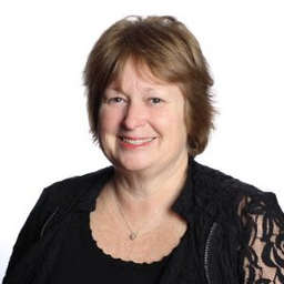 Ellen Reilly - Crunchbase Person Profile