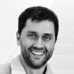 David Steeves - Director of Data Security & Architecture @ DocuSign ...