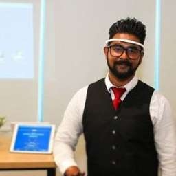 Divakar Subramaniam - Crunchbase Person Profile