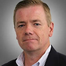 Chris Conry - Vice President Information Technology @ Arbor Networks ...