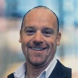 Eric Acton - Founder @ CXXO Digital - Crunchbase Person Profile