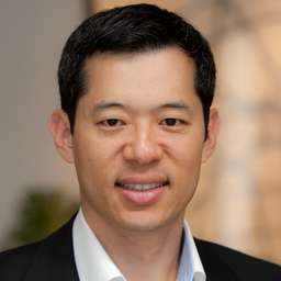 John Seung - Managing Partner @ LFX Venture Partners - Crunchbase ...