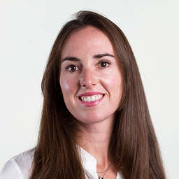 Andrea Tobin - Co-Founder @ RevCascade - Crunchbase Person Profile