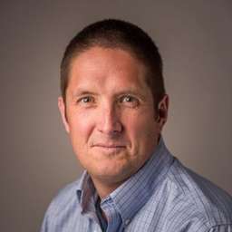 Jonathan Dorn - Crunchbase Person Profile