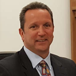 Larry Rose - SVP Commercial Operations @ Salient CRGT - Crunchbase ...