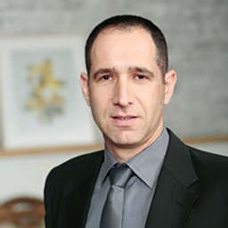 Eli Zilberman Caspi - Partner, Director of Cyber Awareness Development ...