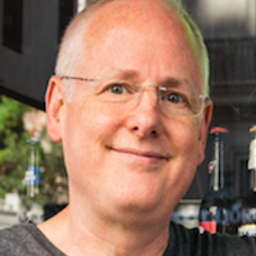 John Whitfield - Crunchbase Person Profile