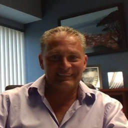 Keith Harry - Crunchbase Person Profile