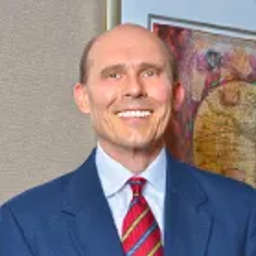 Robert E. Garren - Vice President of Human Resources & Corporate ...