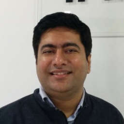 Ankit Rawal - Senior Director Sales & Marketing @ MAAS - Crunchbase ...