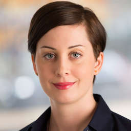 Adrianne Johnson - Crunchbase Person Profile