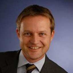 Thomas Bachmaier - Shareholder @ Thinkproject - Crunchbase Person Profile