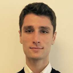 Thomas Sineau - Crunchbase Person Profile