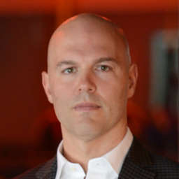 David Long - Crunchbase Person Profile