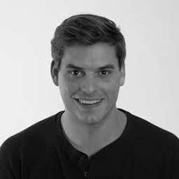 Matthew Cauble - Co-Founder and Chief Operating Officer @ Rosa Labs ...