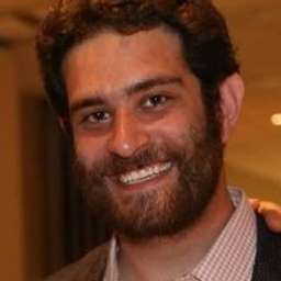 Jake Lieberman - Producer @ Twitch - Crunchbase Person Profile