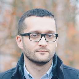 Vincent Botta - Data Scientist @ data fellas - Crunchbase Person Profile