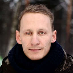 Andrey Romanov - Software Engineer @ data fellas - Crunchbase Person ...