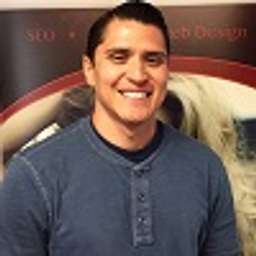 Benjamin Rios - Web Designer @ Proactive SEO Solutions - Crunchbase ...