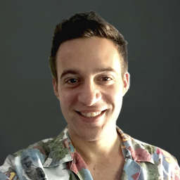 Nick Justicz - Crunchbase Person Profile