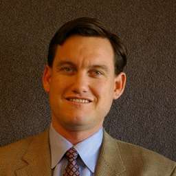 David McCrystal - Crunchbase Person Profile