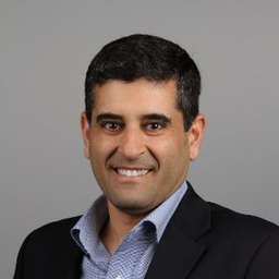 Aditya Bhasin - VP Software Design & Development @ Stanford Health Care ...