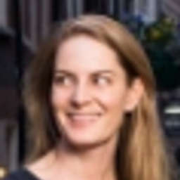 Jennifer Roebuck - Innovation & Strategy Consultant (Web3) @ Innovation ...