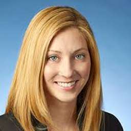 Julia Eisenberg - SVP @ Aspen Finn - Crunchbase Person Profile