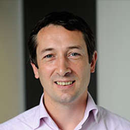 Guillaume Fortune - Group CFO @ Qosmos - Crunchbase Person Profile