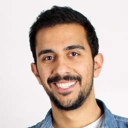 Hamed Jafari - Founder @ TechRasa - Crunchbase Person Profile