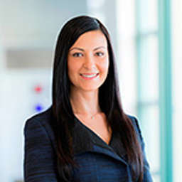 Ruba Borno - VP, Worldwide Channels & Alliances @ Amazon Web Services ...