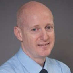 Stuart Revell - Managing Director @ RTACS - Crunchbase Person Profile