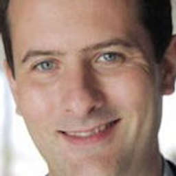 William Swayne - Global President @ Carat - Crunchbase Person Profile