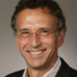 Gabriel Broner - Crunchbase Person Profile