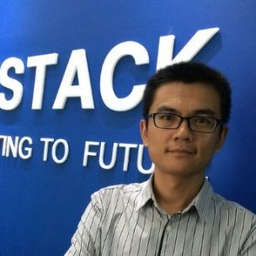 Robert Wen - Senior Marketing Manager - AWS China @ Amazon Web Services ...