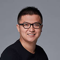 Patrick Dai - Founder @ Qtum - Crunchbase Person Profile