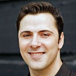 Richard Ludlow - Data Science Manager, Financial & Market Intelligence ...