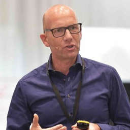 Thomas Birr - Chief Strategy Officer @ E.ON - Crunchbase Person Profile