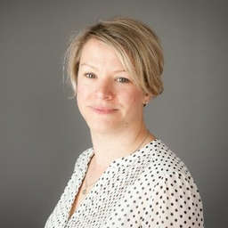 Agnes Uhereczky - Senior Manager @ Deloitte - Crunchbase Person Profile