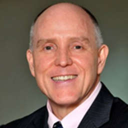 Paul Scanlan - Chief Technology Officer @ Huawei - Crunchbase Person ...